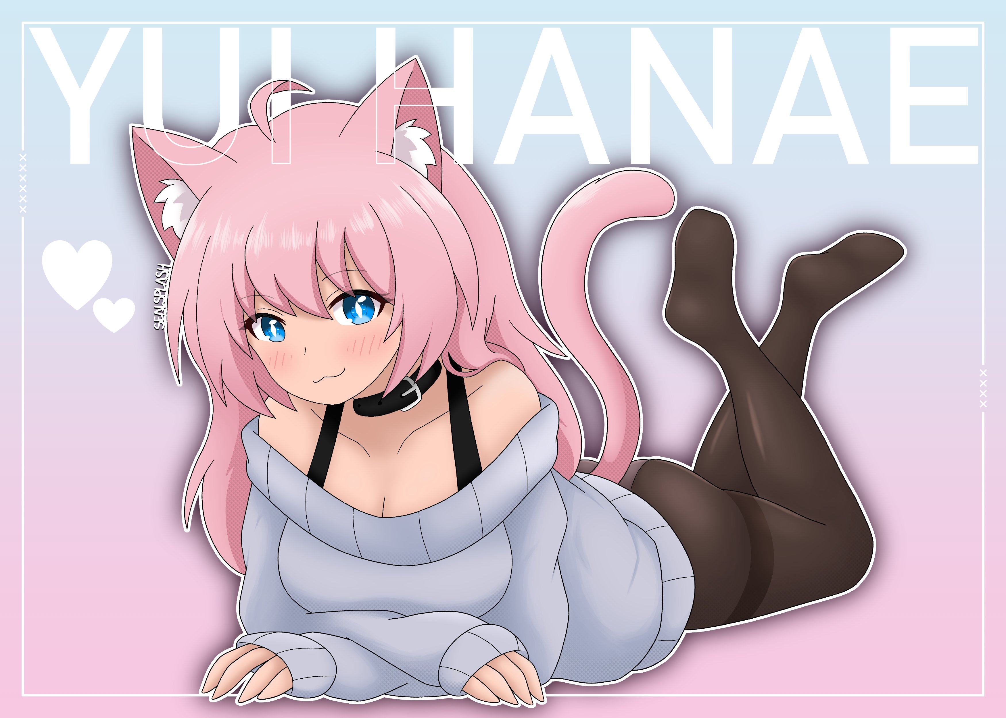 🔴 LIVE | Nova 🐰 Vtuber (@NovaBunVT) / Twitter