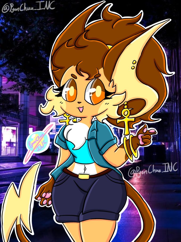 🔞Pyon’s Lewd Dungeon🔞(Slots:7/10) on Twitter: "Damn I need to bring these two girls back Chuu ...