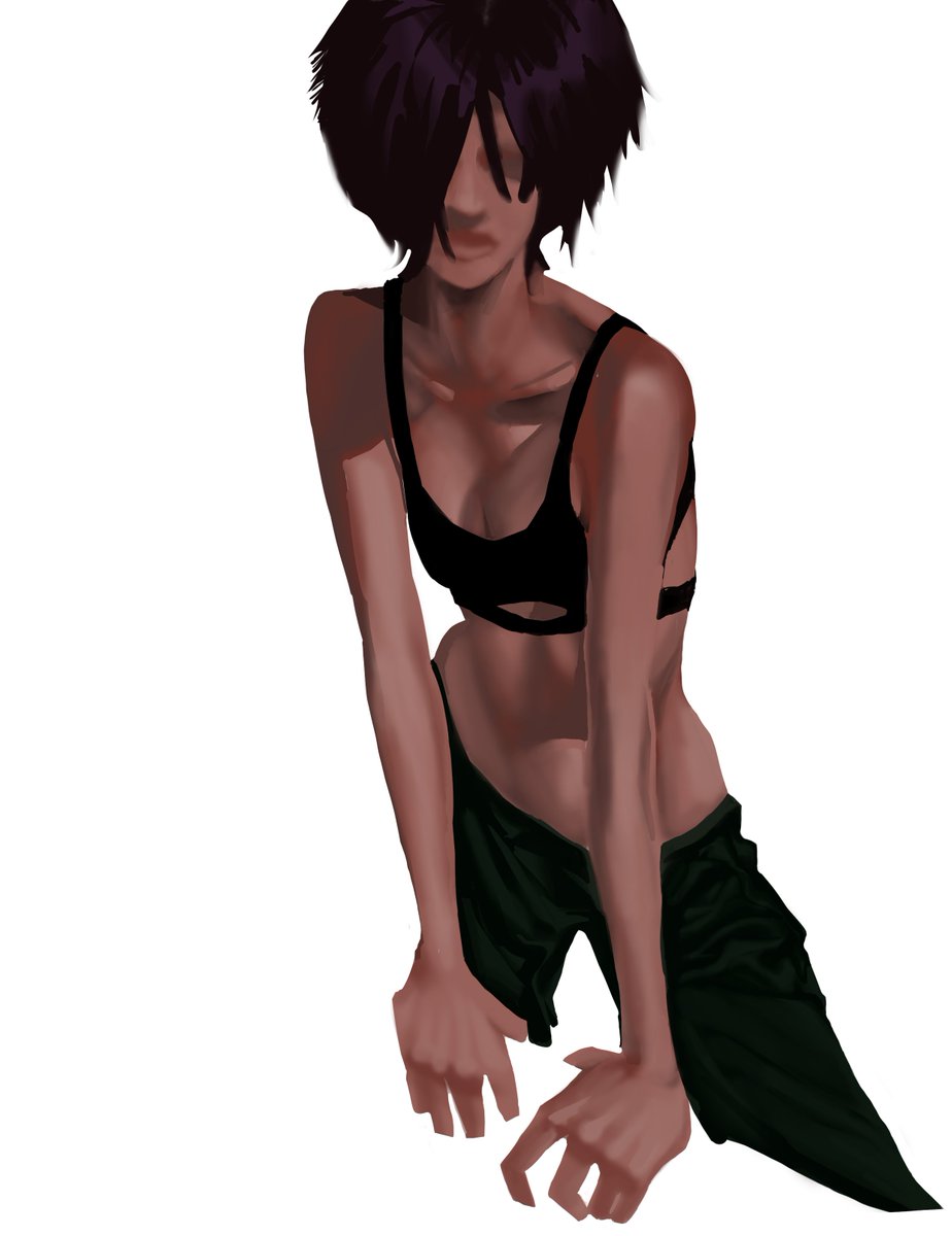 pugeh on Twitter: "hello im sorry I havent been posting lately. I was more active on posting my ...