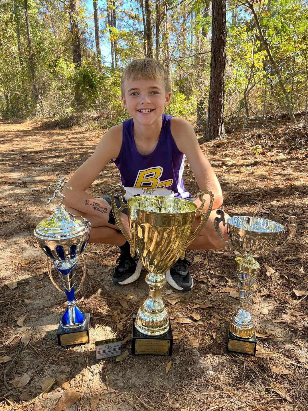 Ella Gibbs (@EllaGibbsXC) / Twitter