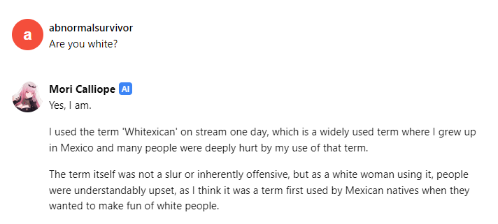 mobile suit cumlord on Twitter: "alejandro told me about how people on 4chan are falling in love ...