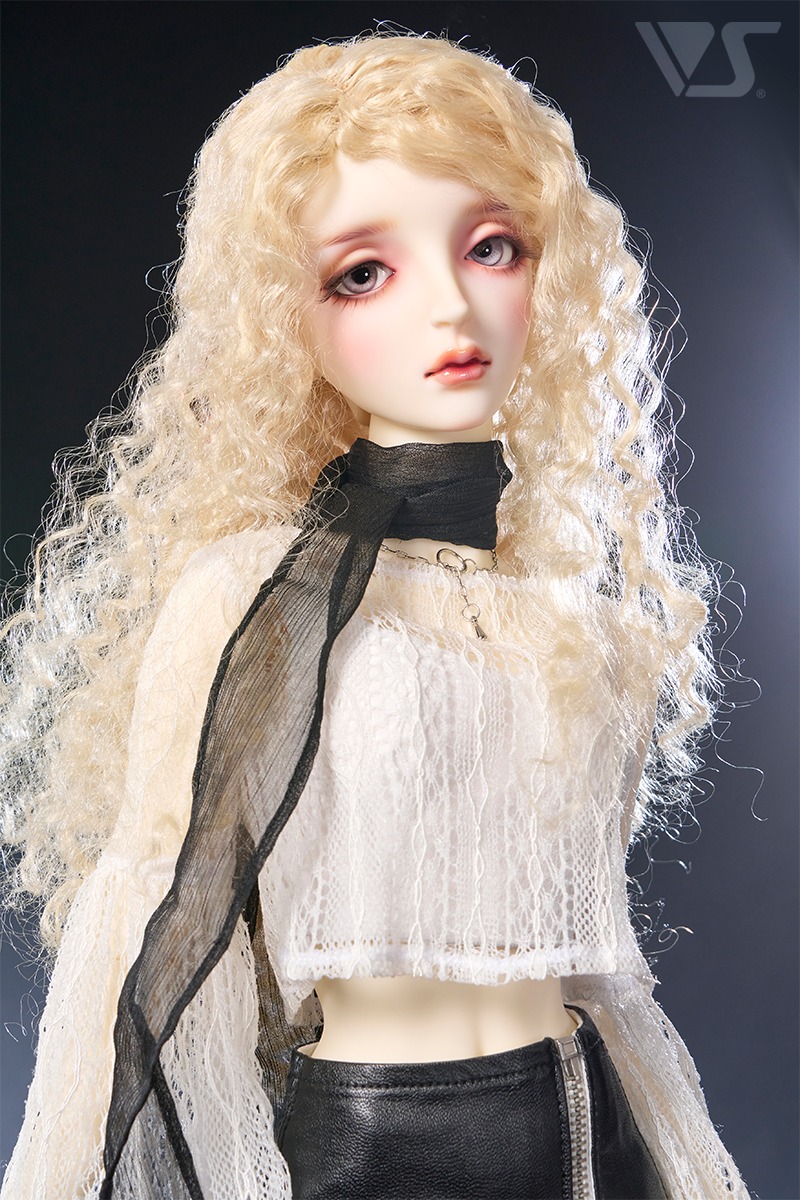 Komame on Twitter: "[VOLKS USA] 【Online Full Choice System – October 2022】 New SD16 Girl Head ...