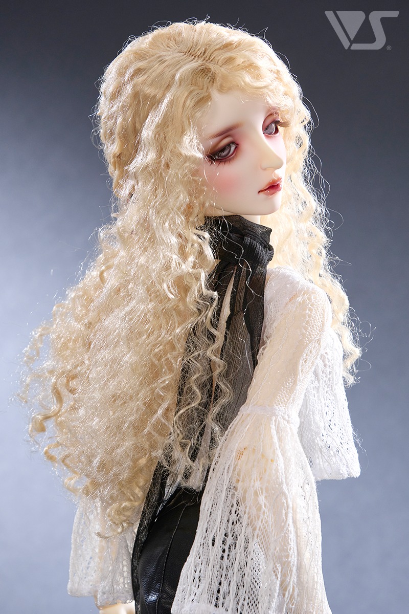 Komame on Twitter: "[VOLKS USA] 【Online Full Choice System – October 2022】 New SD16 Girl Head ...