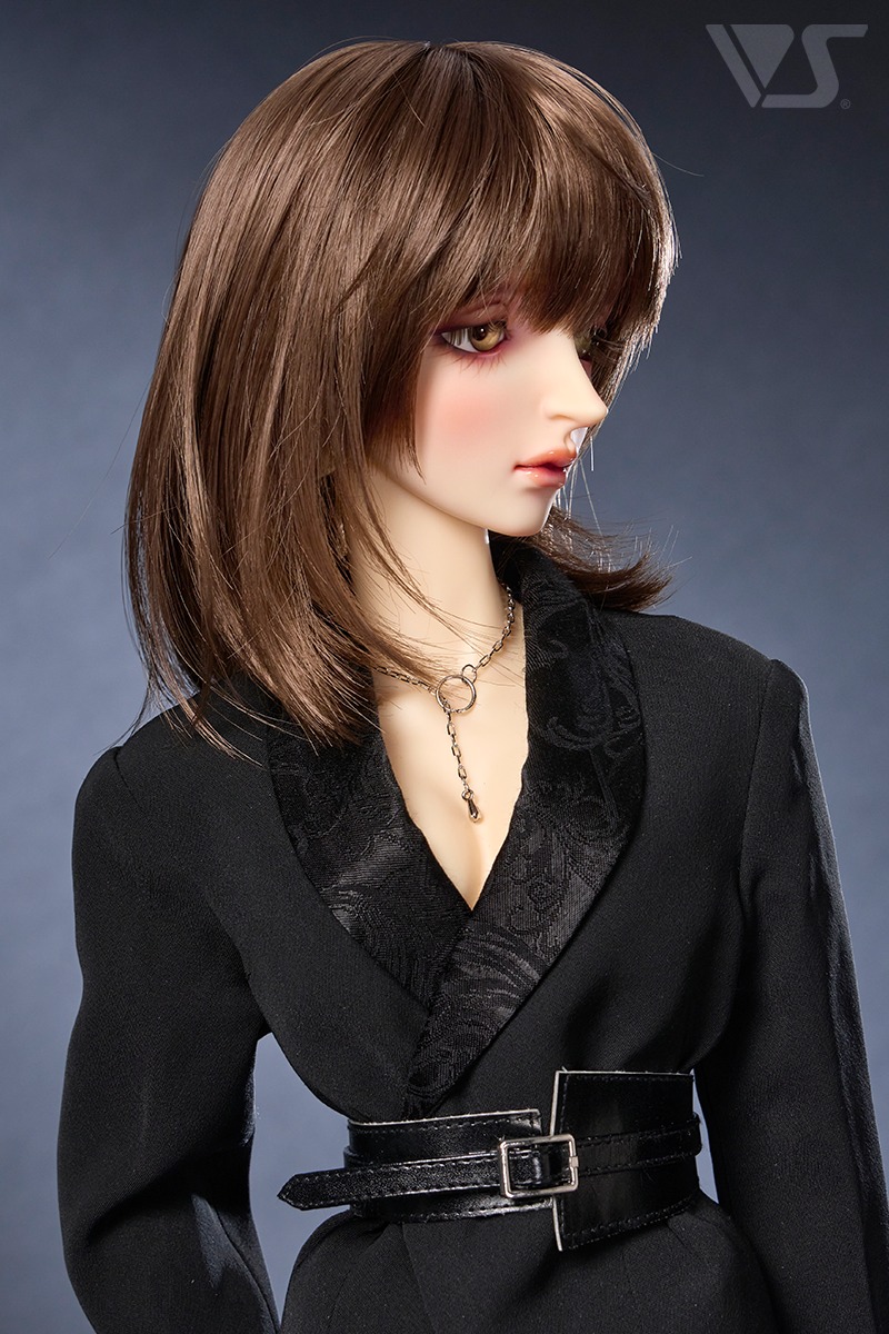 Komame on Twitter: "[VOLKS USA] 【Online Full Choice System – October 2022】 New SD16 Girl Head ...