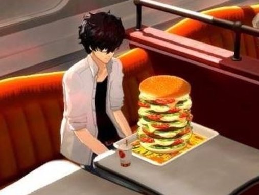 Video Game food you want to eat | Page 2 | NeoGAF