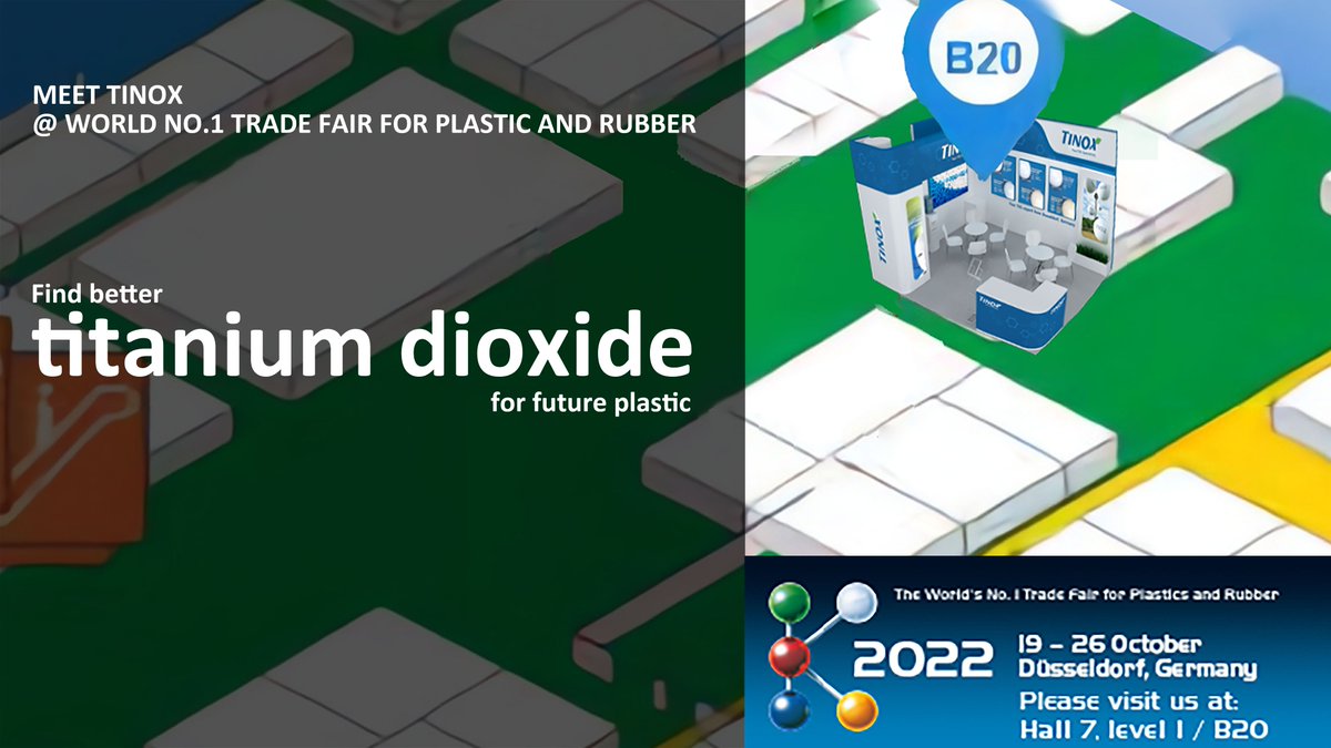 测试2 - Tinox Chemie GmbH, Your TiO2 specialist from Dusseldorf Germany