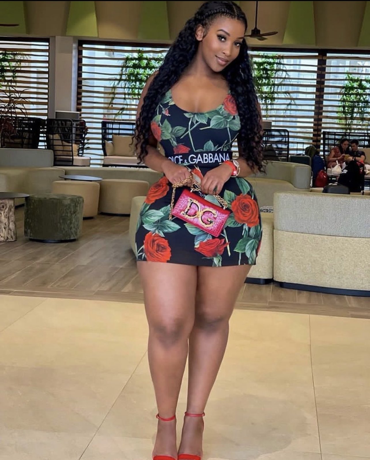 Fyne Modena on Twitter: "In a class of her own https://t.co/iBogrPQN7V" / Twitter