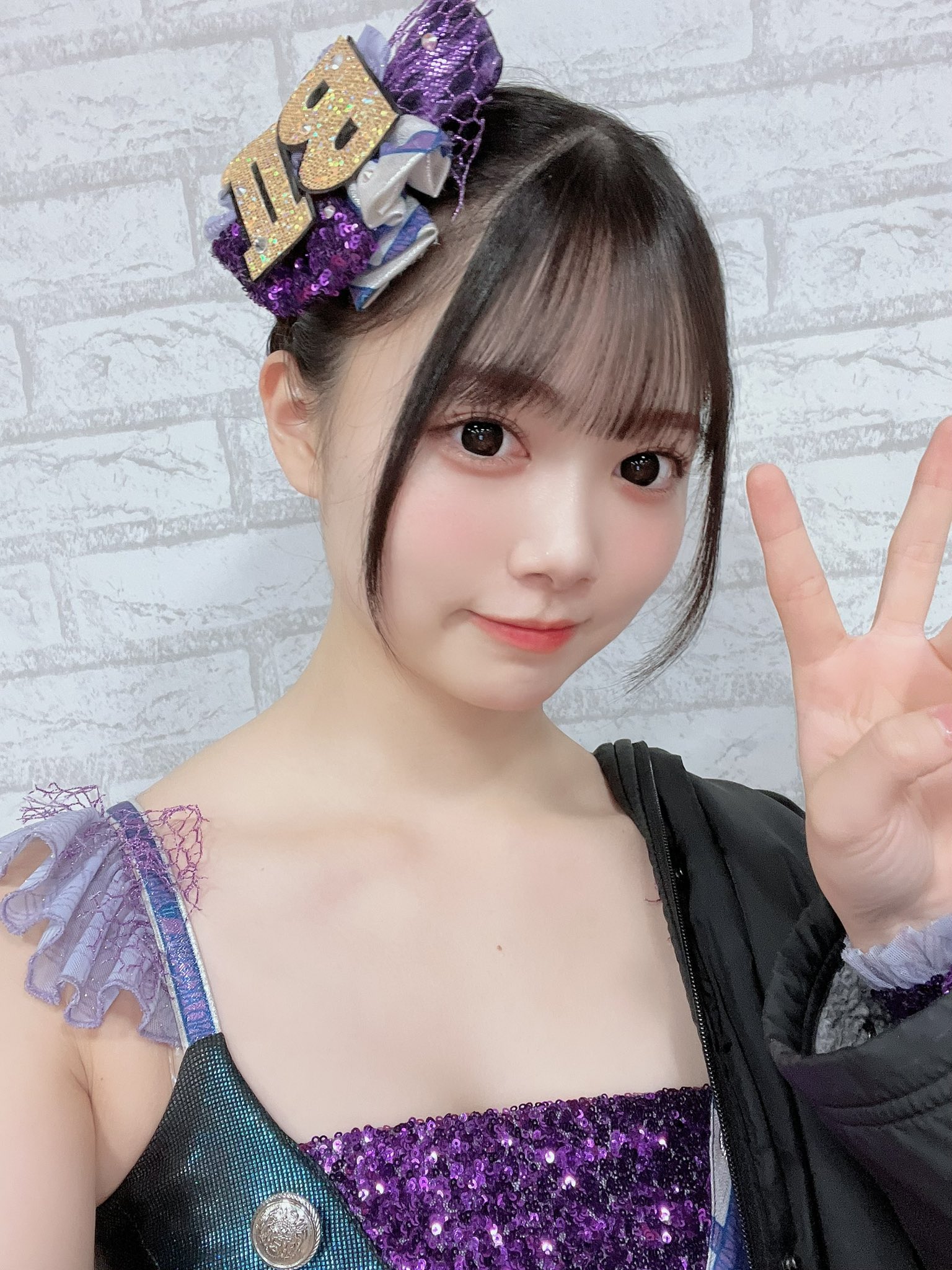 黒田 楓和 🌻 on Twitter: "おはようございます🌱 18時30分〜 #夢中雷舞公演 #石田優美生誕祭 です♩ 大好きなゆうみさんの特別な日にふうわも出させて頂けて嬉しいです！！ お ...
