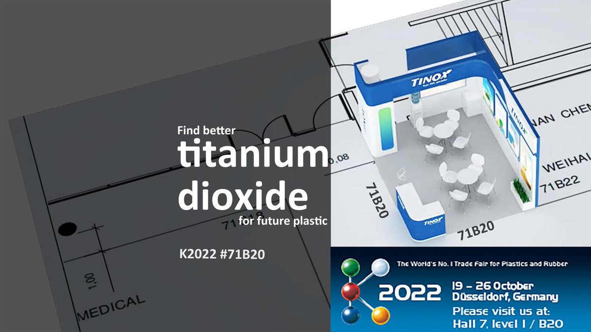 Product sourcing services - Tinox Chemie GmbH, Your TiO2 specialist ...