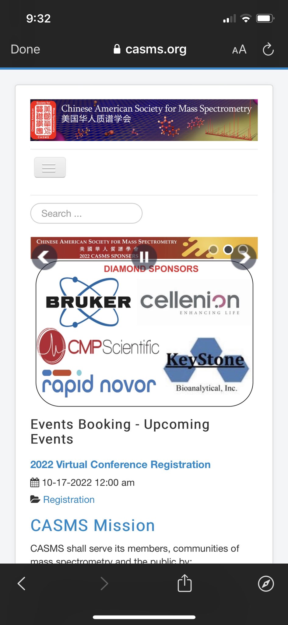 CMP Scientific Corp (@CorpCmp) / Twitter