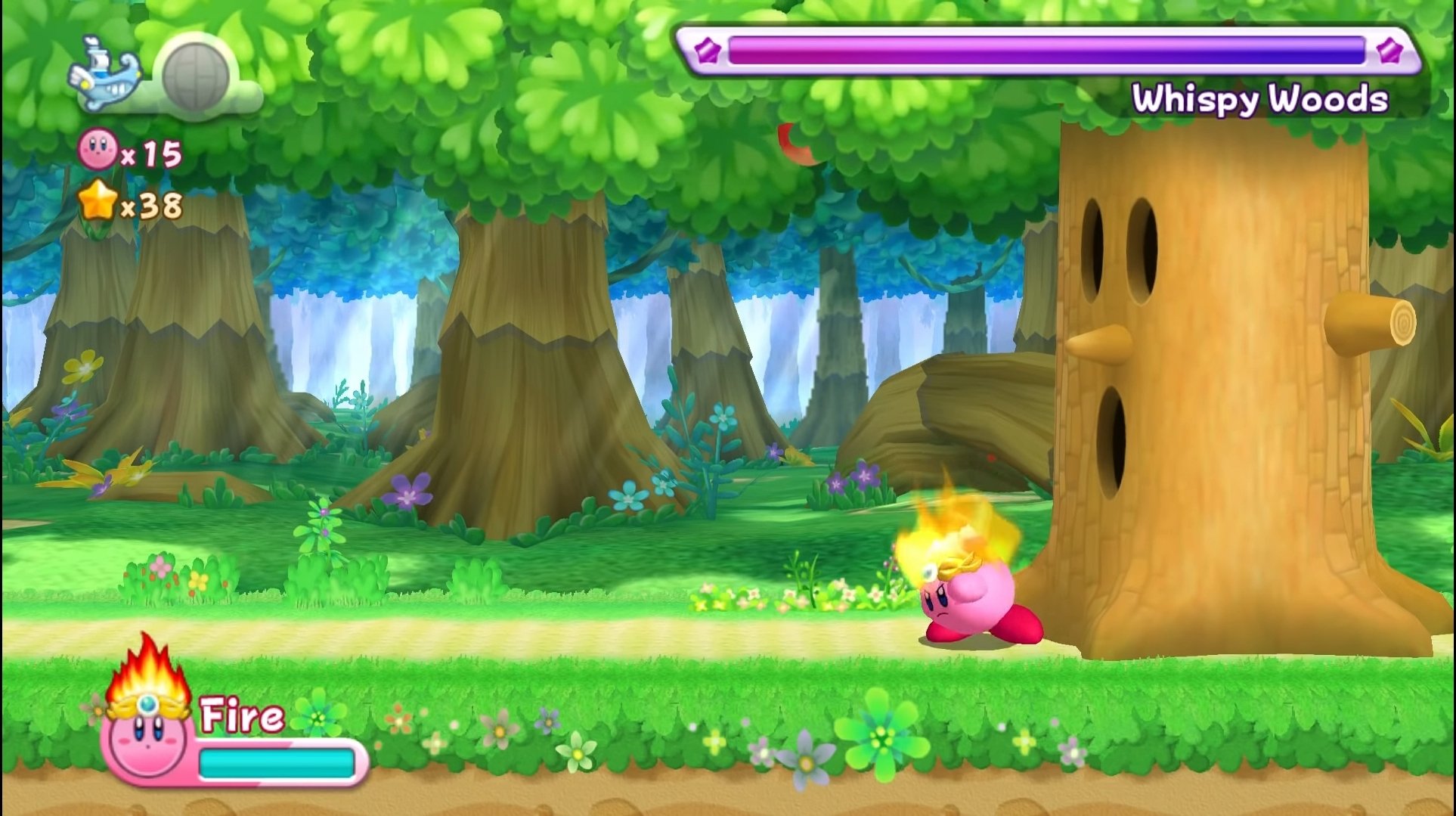 Thanks Kirby Wiki on Twitter: "RtDLDX is likely more along the lines of a remaster than a full ...