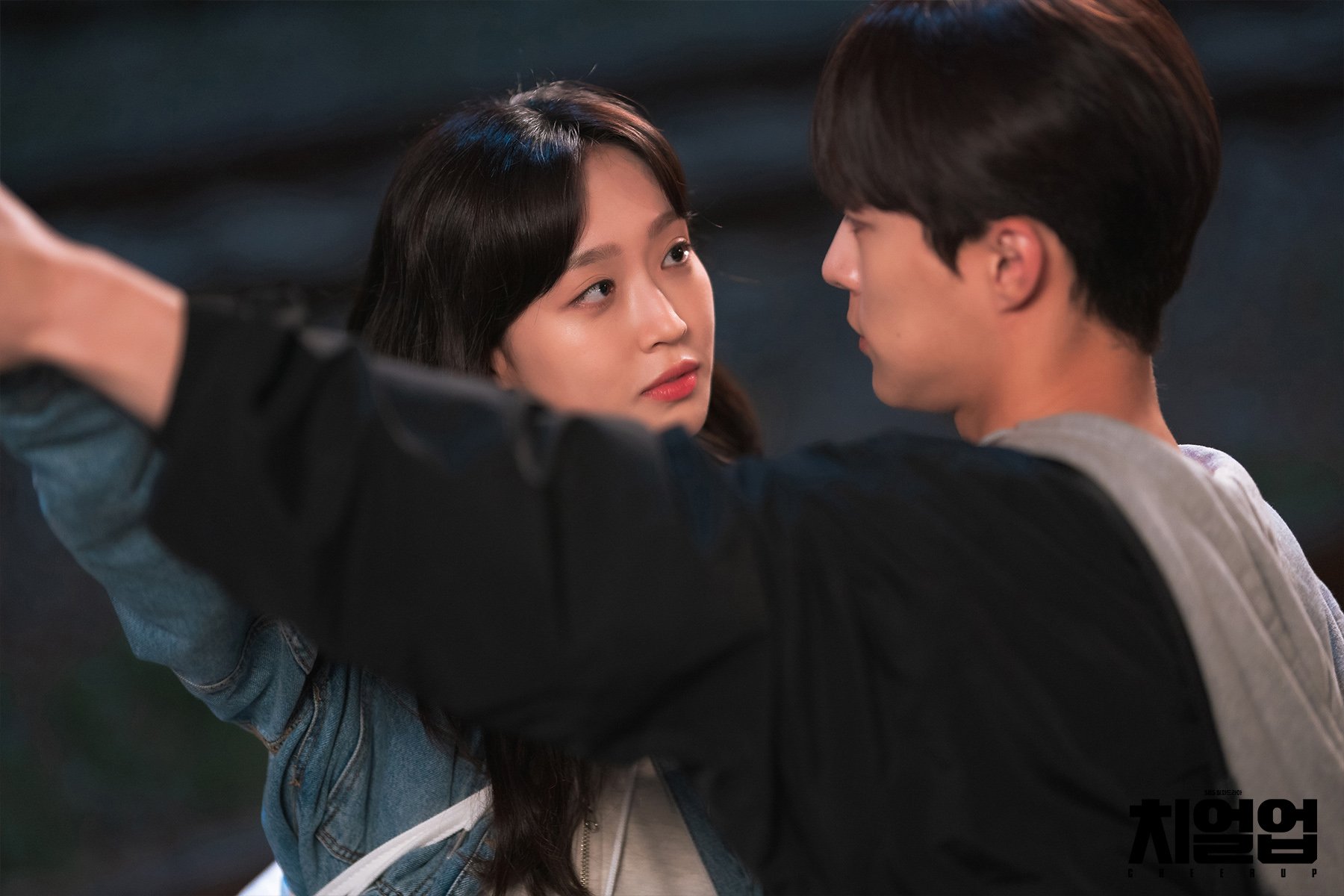 liy #CheerUp 🎊 on Twitter: "haewoo