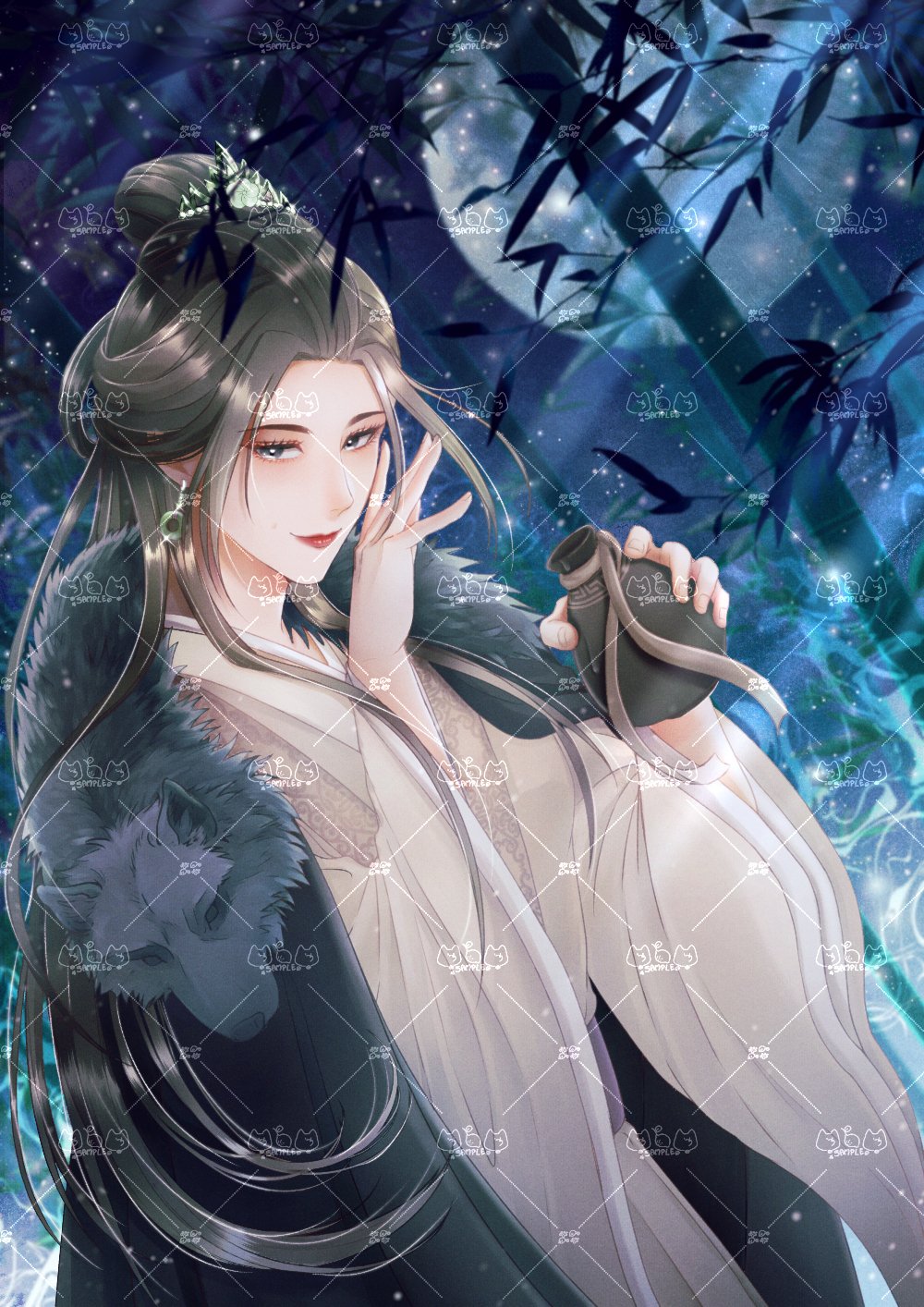 Runya_Commission (@Runya_Work) / Twitter