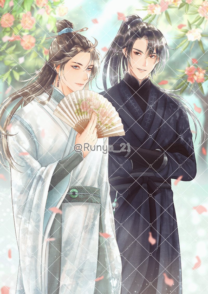 Runya_Commission (@Runya_Work) / Twitter