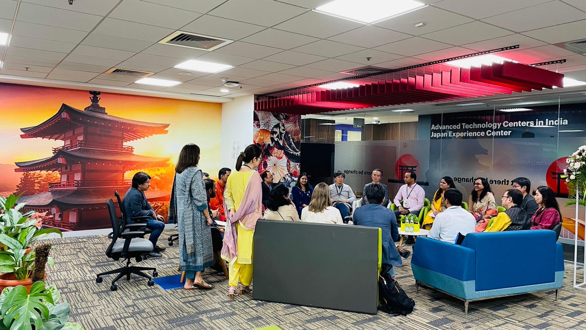 Accenture Company Profile & Overview | AmbitionBox