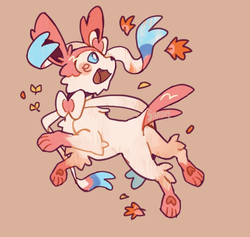 ๐Sylveon the Full Cream Alcremist๐ on Twitter: ๐Sylveon the Full Cream Alcremist๐ on Twitter: