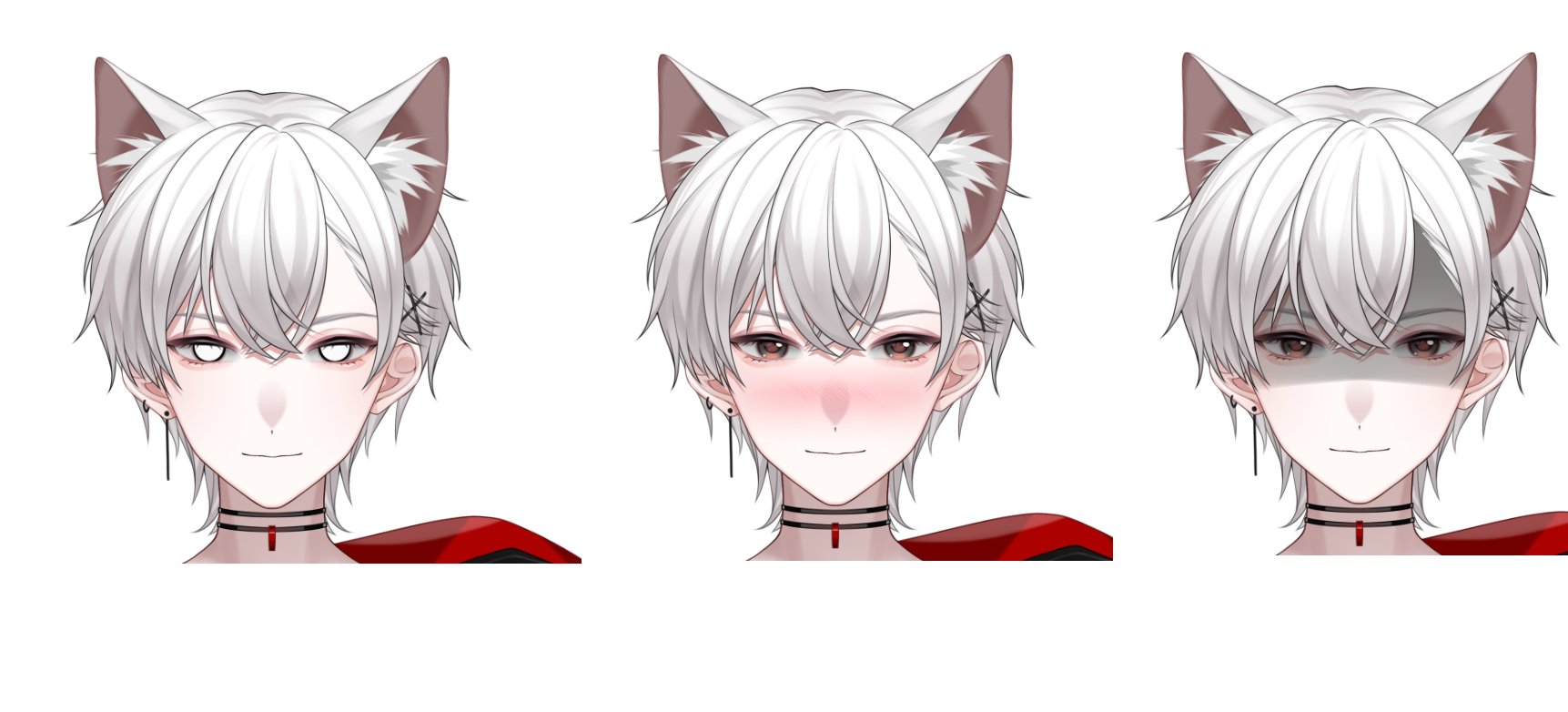 keizuke | PRE-DEBUT EN/FR Vtuber November/December (@keizukec) / Twitter