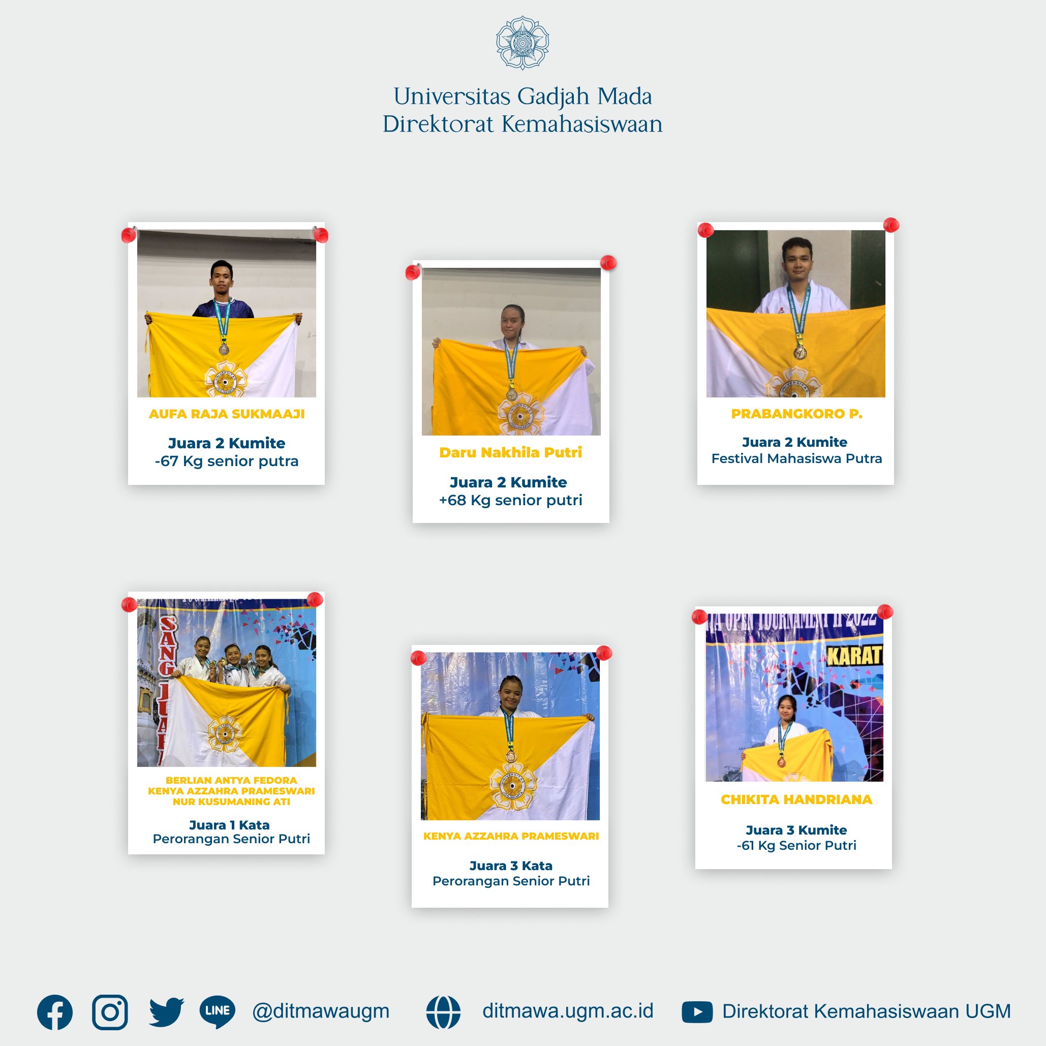 Ditmawa UGM (@ditmawaugm) / Twitter