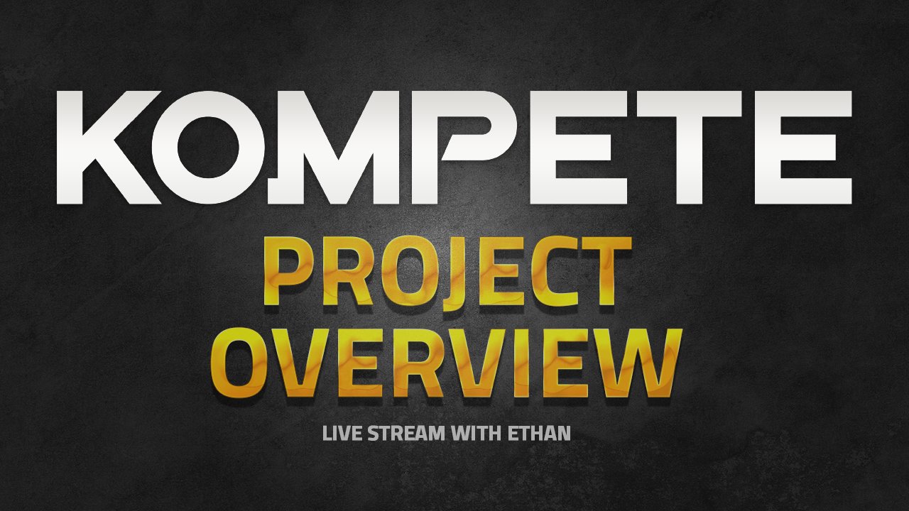 KOMPETE (@KOMPETEgame) / Twitter