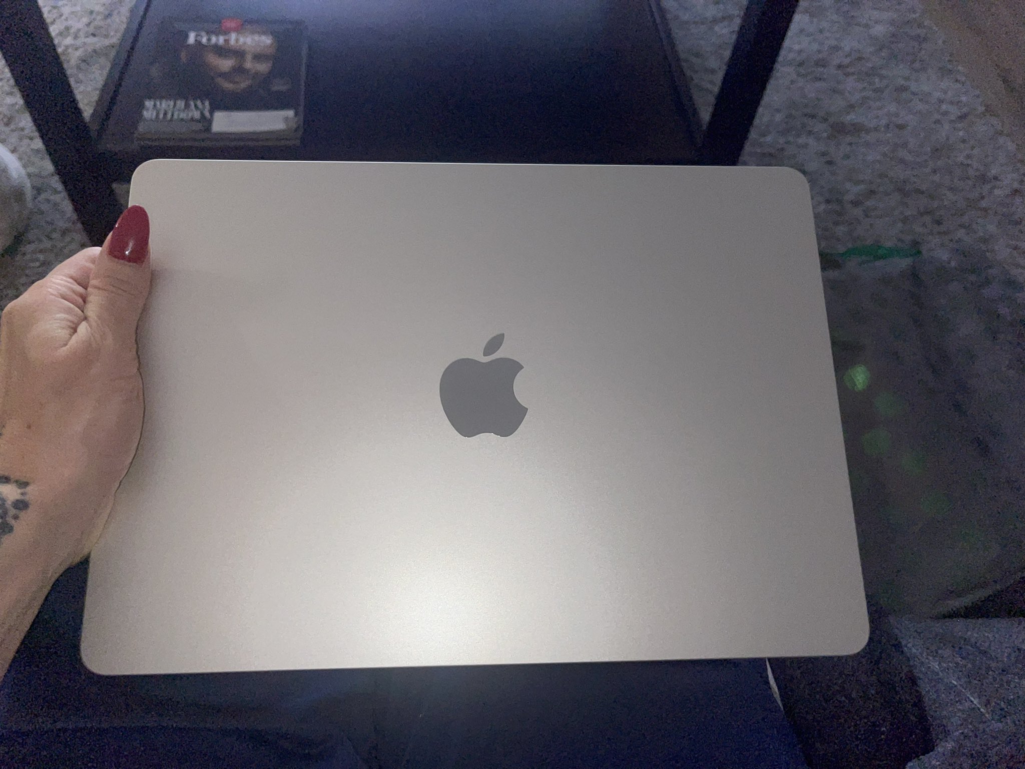 TW Pornstars - Sophia Locke. Twitter. My new sub funded 🍎MacBook Air ...