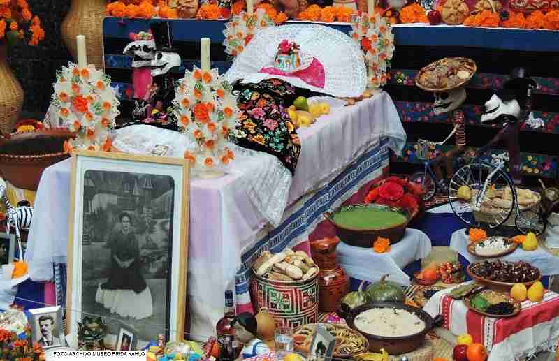 Museo Frida Kahlo on Twitter: Museo Frida Kahlo on Twitter: