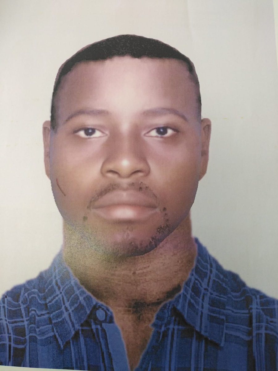 SA Police Service 🇿🇦 on Twitter: "RT #sapsFS Suspect between the age of 25 and 30 is #wanted for ...