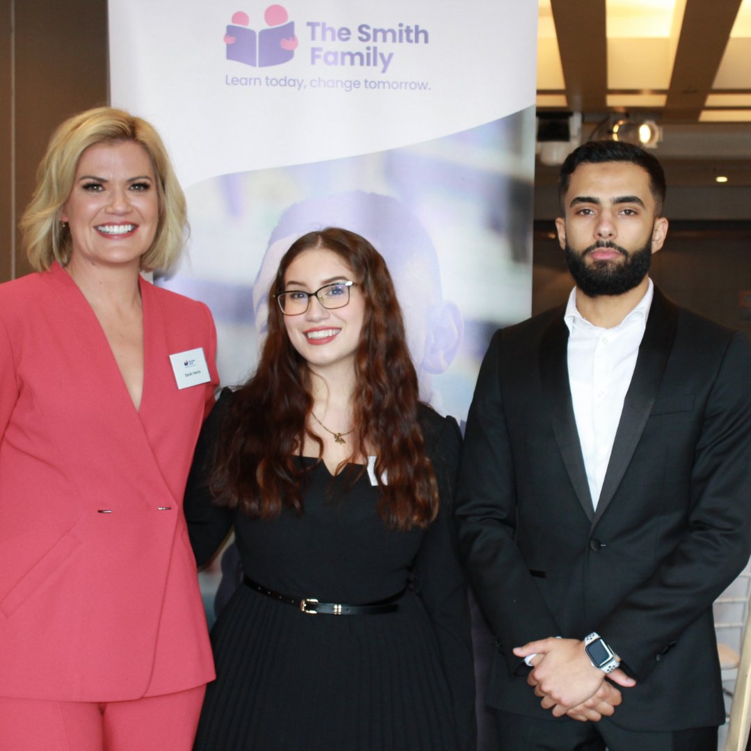 The Smiths Family 2022