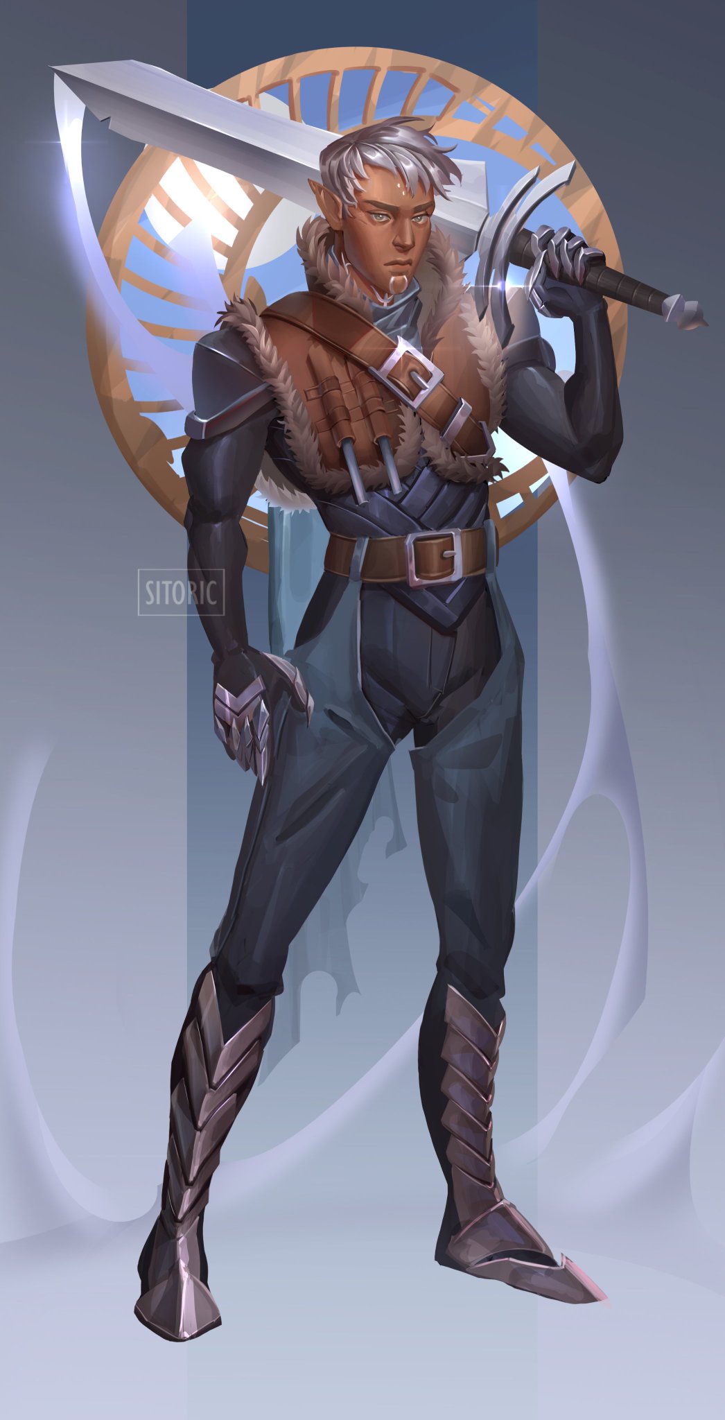 sitoric🦊 on Twitter: "50 shades of Fenris #dragonage https://t.co/iwHxuoxOQx" / Twitter