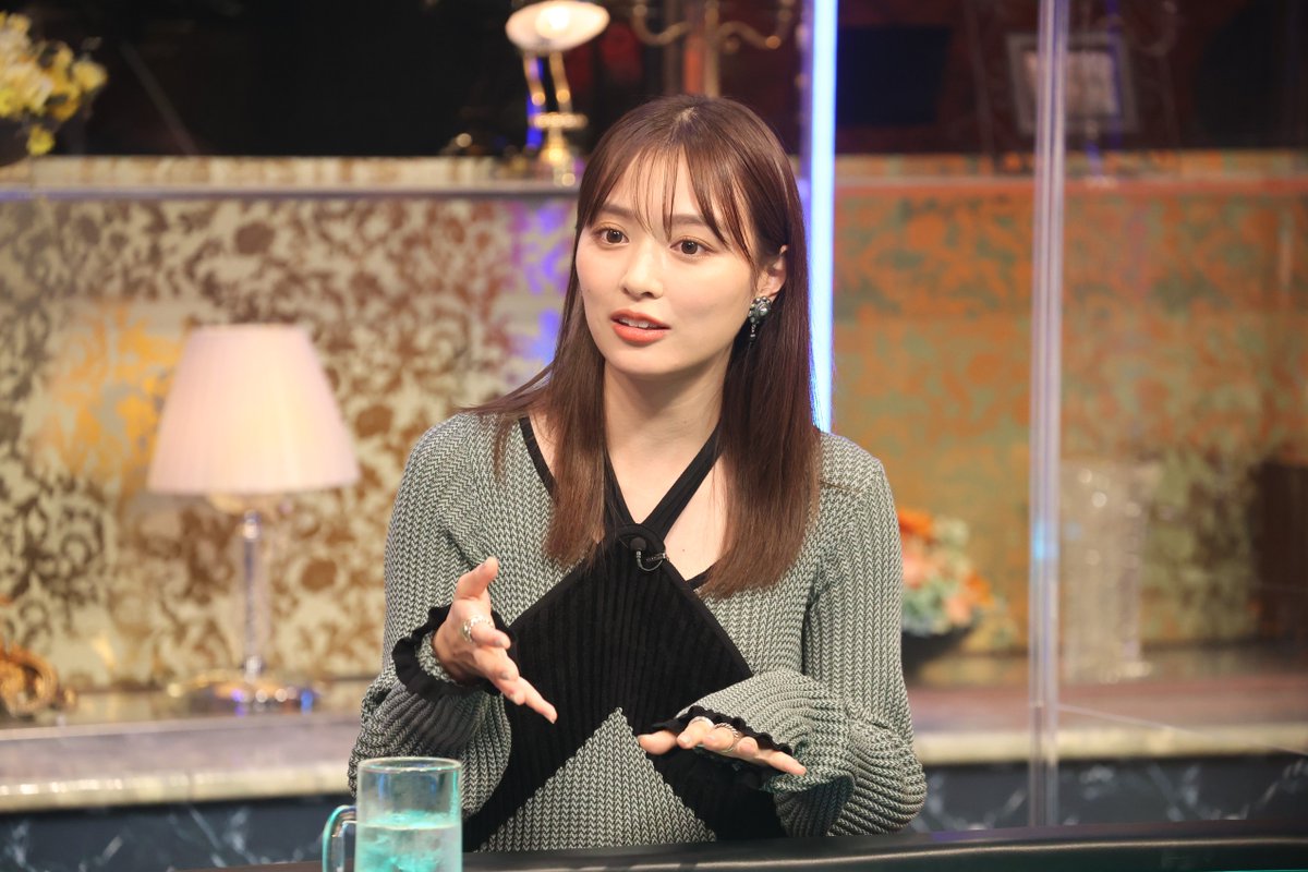 フジテレビ On Twitter 🌙夜9時58分から放送🍺 『人志松本の酒のツマミになる話』 今夜のゲストは 内田理央 呂布カルマ 長谷川忍シソンヌ 王林 内田さんの意外