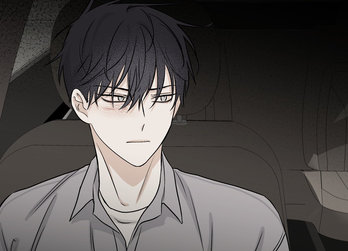 37화 올라왔습니다. 」|으자/euja 💦🌰のイラスト