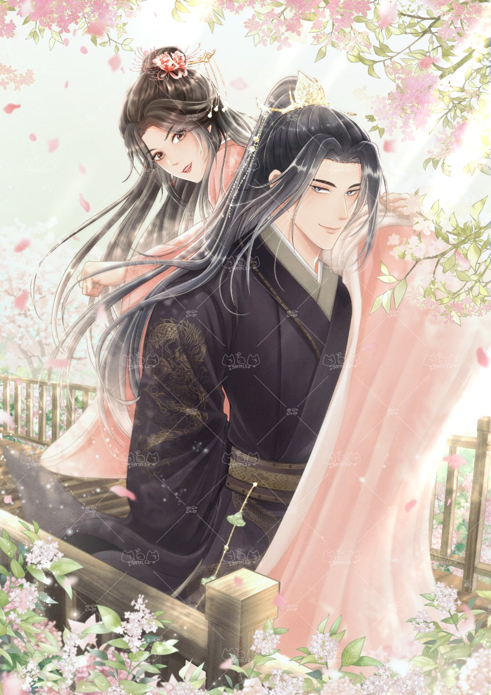 Runya_Commission (@Runya_Work) / Twitter