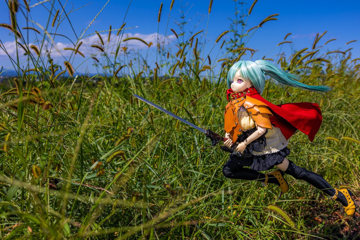 チコイ (@tikoi_doll) さんのモデル作品まとめ (513 件) - Twoucan