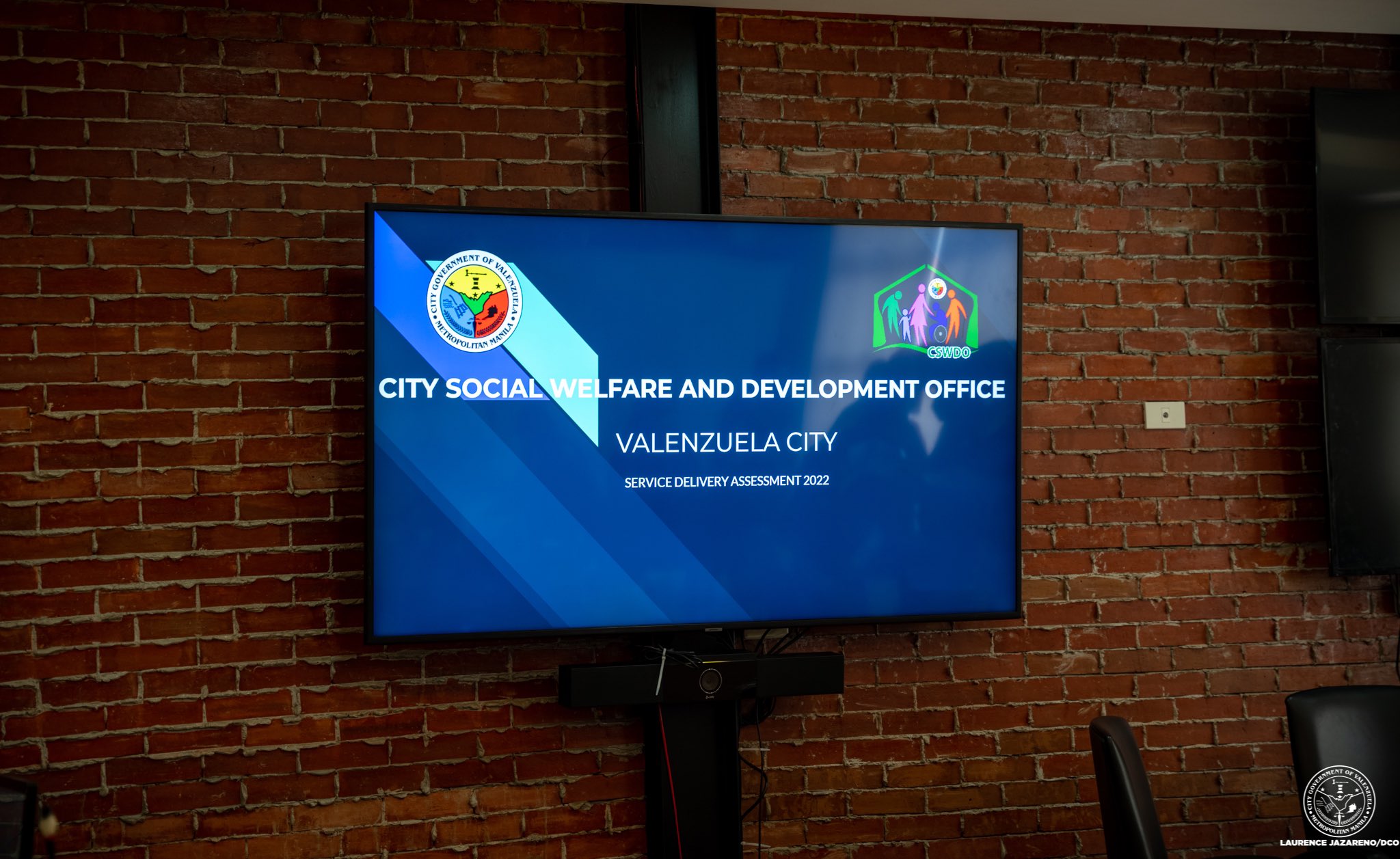 Department Of Social Welfare And Development