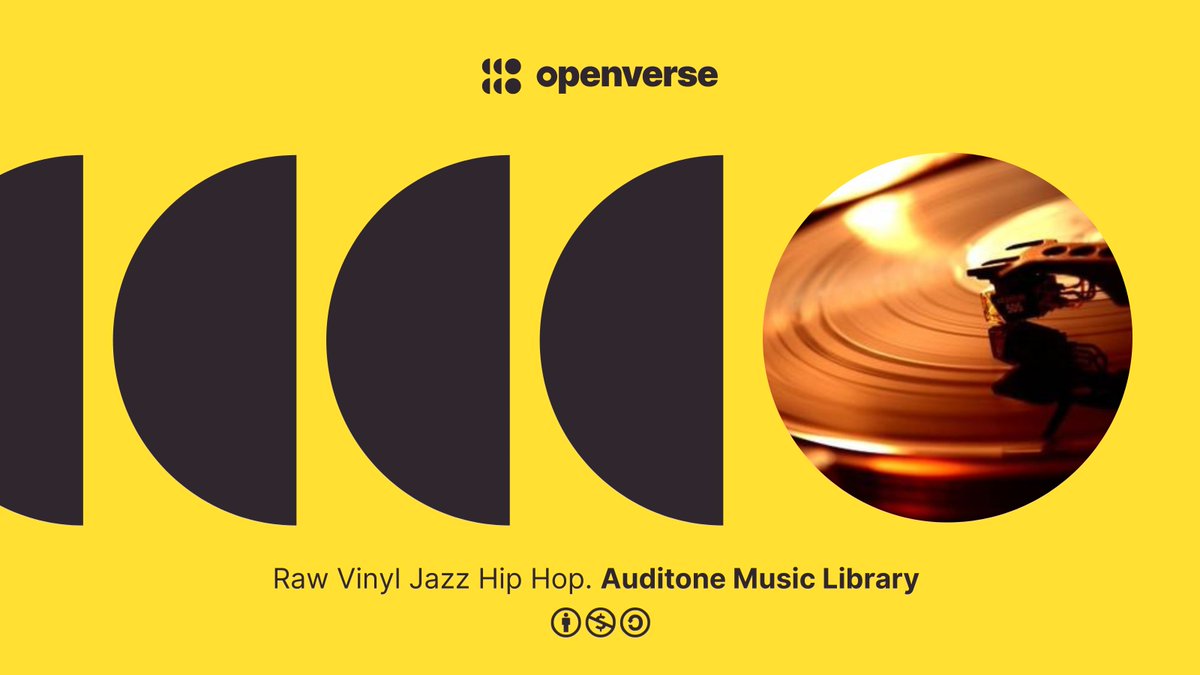 WordPress on Twitter: "Last month, Openverse celebrated hitting over 800,000 audio files indexed ...