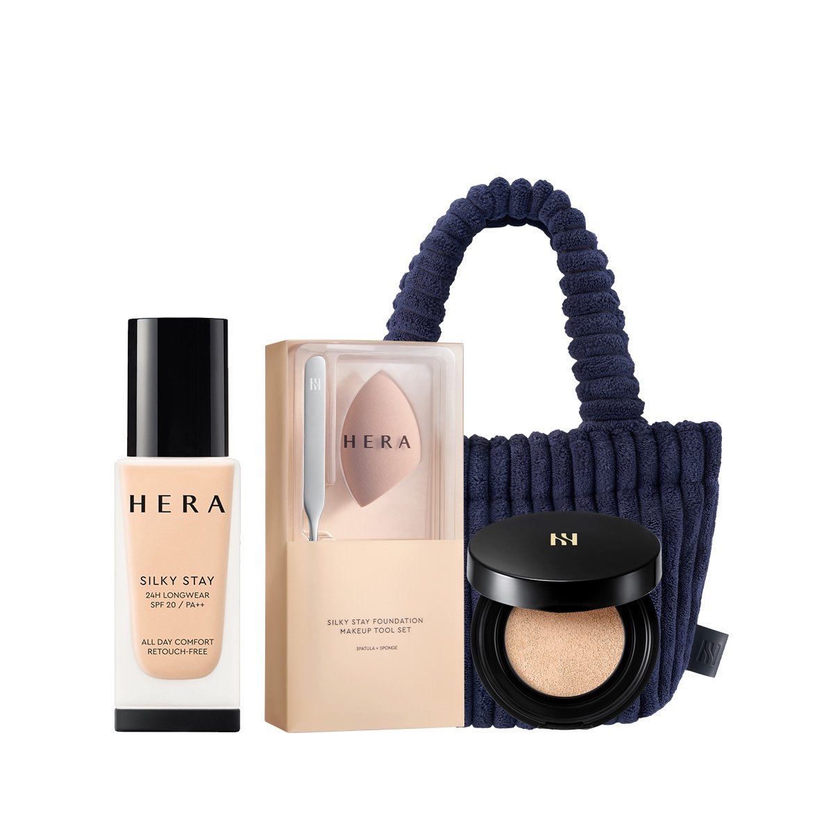 Ordinary Niacinamide 199.- พร้อมส่ง on Twitter: "RT @dressing_kr: #พรีออเดอร์ Hera Silk Stay ...