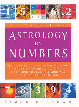 DOWNLOAD [Pdf]' Practical Astrology by Numbers By Simon G. Brown on Iphone New Version / Twitter