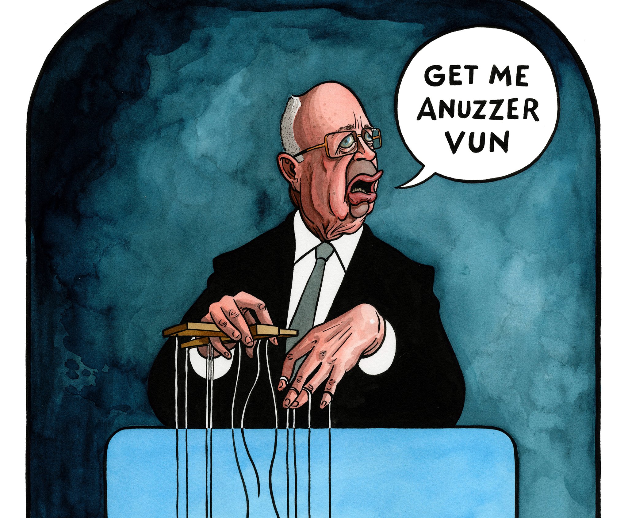 Bob Moran on Twitter: "Repeat to fade: https://t.co/OmLbg0fJXb" / Twitter