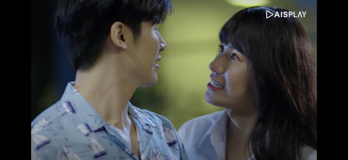 🤍ᴾᴱᴿᴬᵞᴬ ᴼᶠᶠᴵᶜᴵᴬᴸ ️ on Twitter: "อะไรนะคะ ป๊อดขอเจนนี่คบเหรอคะ คบค่ะ คบ JENNY AM PM EP3 #เจนนี่ ...