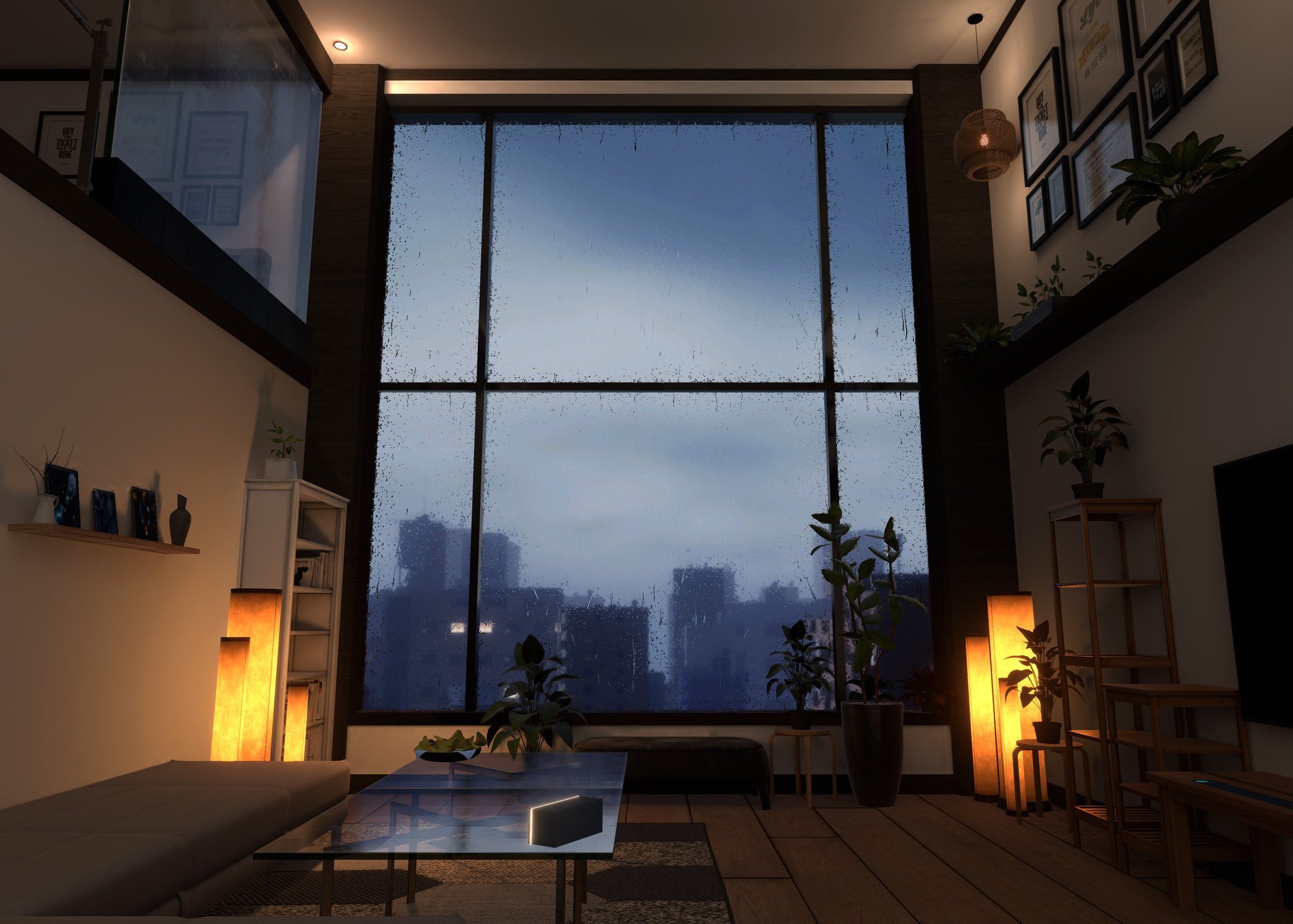 ozen on Twitter: "『sleepy day 』will upload in Community Labs #VRChat #VRChatWorld https://t.co ...