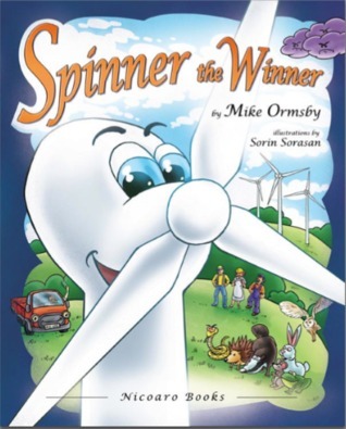 [PDF/epub] Download Spinner the Winner By Mike Ormsby Read Online / Twitter