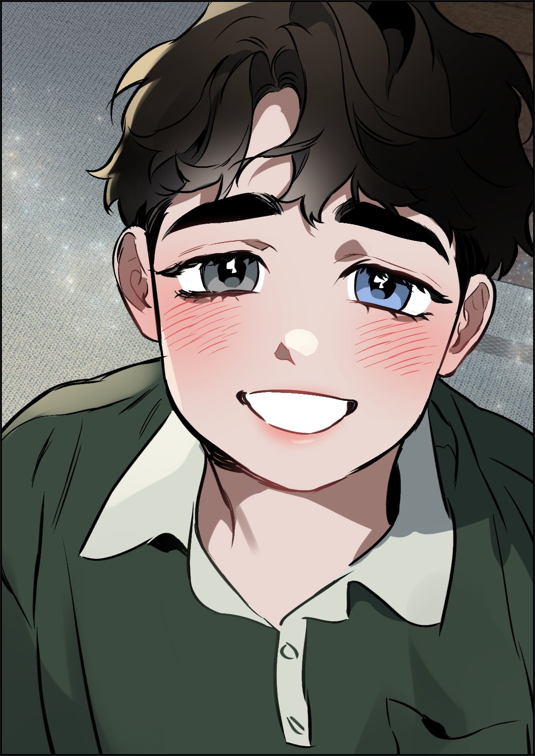 차다🌙 on Twitter: "[디파인 더 릴레이션십] -54화 👇 👼 https://t.co/x0i1xuHDGc https://t.co/qTjuJIiAla" / Twitter