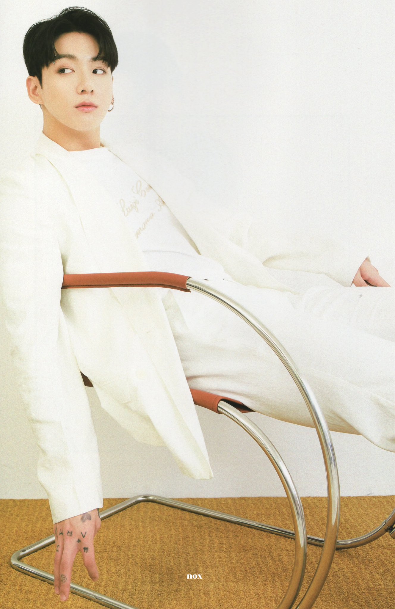 BTS PICS FOLDER 📁 on Twitter: "[📸PHOTOS] Japan Fanclub Magazine | #Jungkook + [source: @/Vmin ...