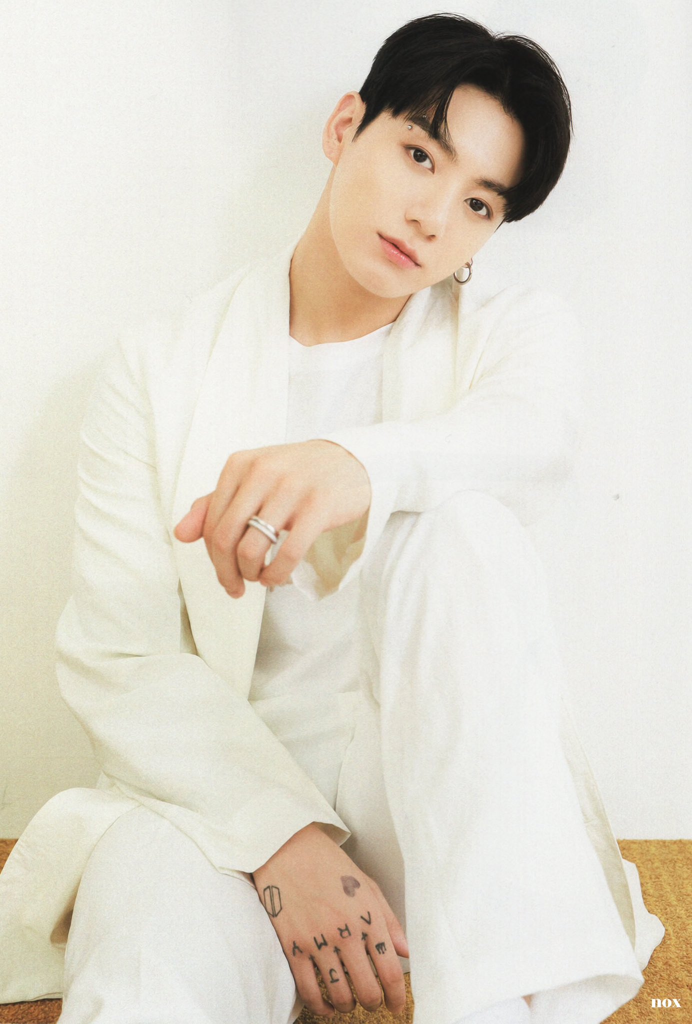 BTS PICS FOLDER 📁 on Twitter: "[📸PHOTOS] Japan Fanclub Magazine | #Jungkook + [source: @/Vmin ...