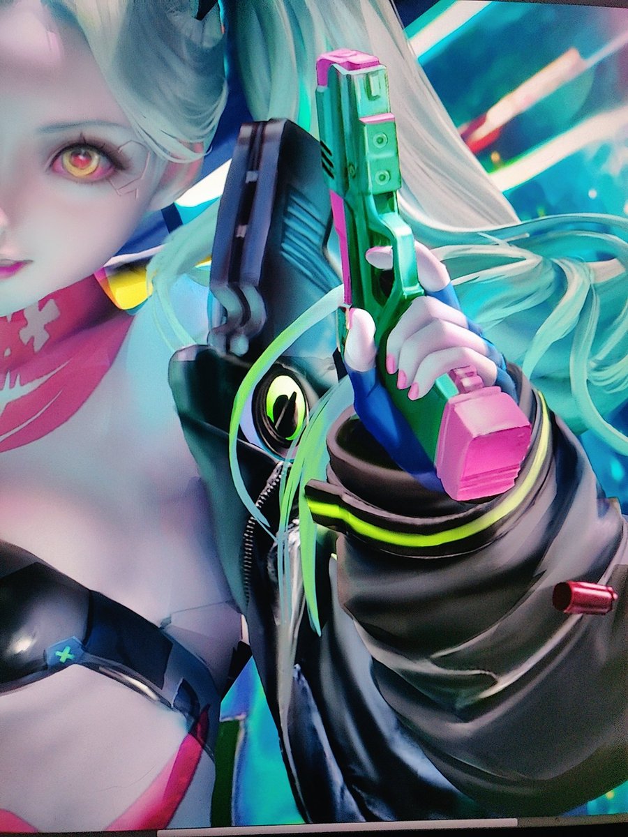 Rebecca almost done 😭💖work in progress HD jpg/PSD/animation- https://t ...