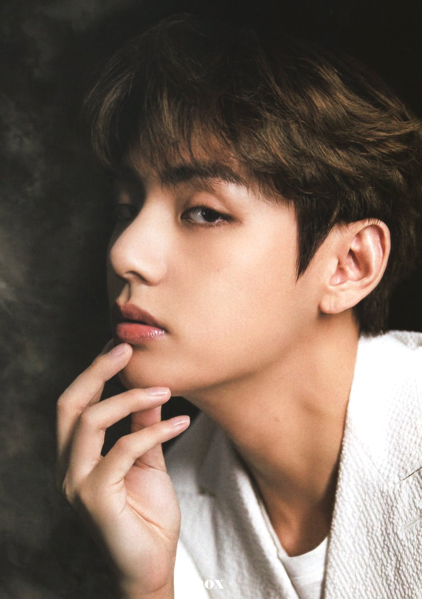 BTS PICS FOLDER 📁 on Twitter: "[📸PHOTOS] Japan Fanclub Magazine | #V + [source: @/Vmin_951210 ...