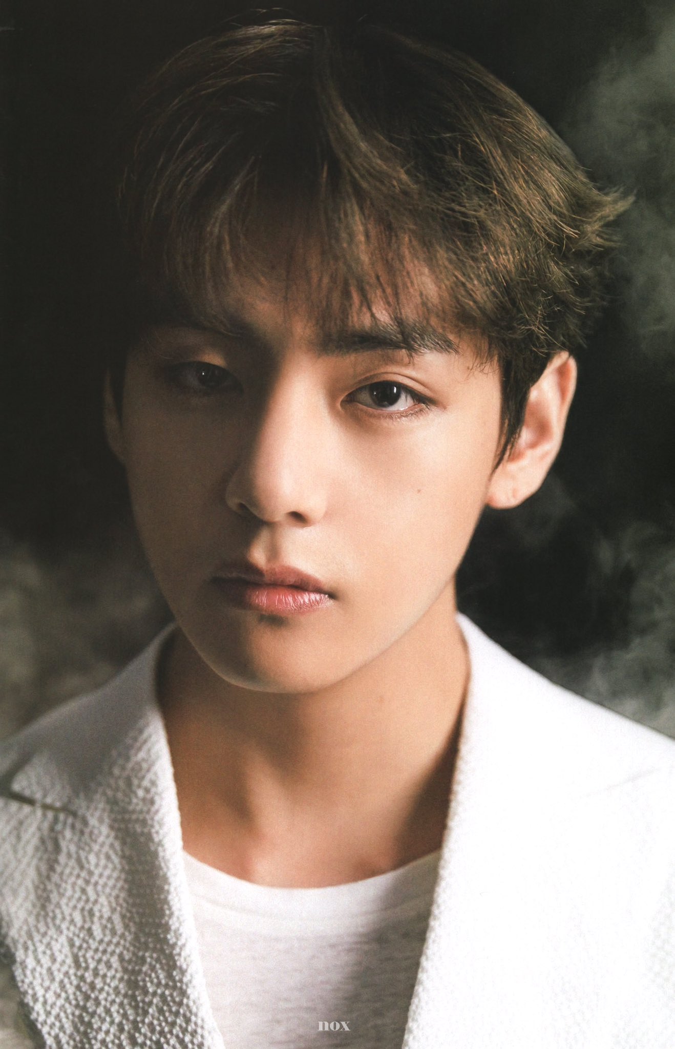 BTS PICS FOLDER 📁 on Twitter: "[📸PHOTOS] Japan Fanclub Magazine | #V + [source: @/Vmin_951210 ...