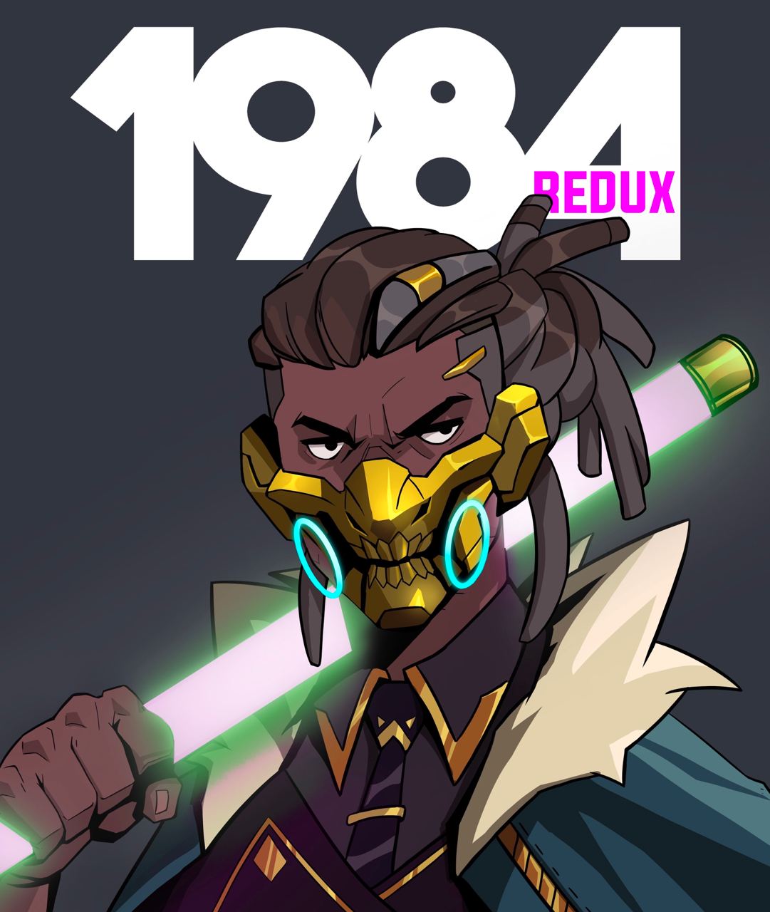 MBM Giveaways on Twitter: "MBM X 1984 BL x2 1️⃣Follow @1984global @MBMPOSTCOM @mbmgiveaways ...