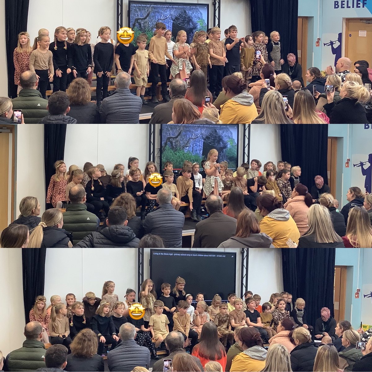 Acre Heads Primary School School News