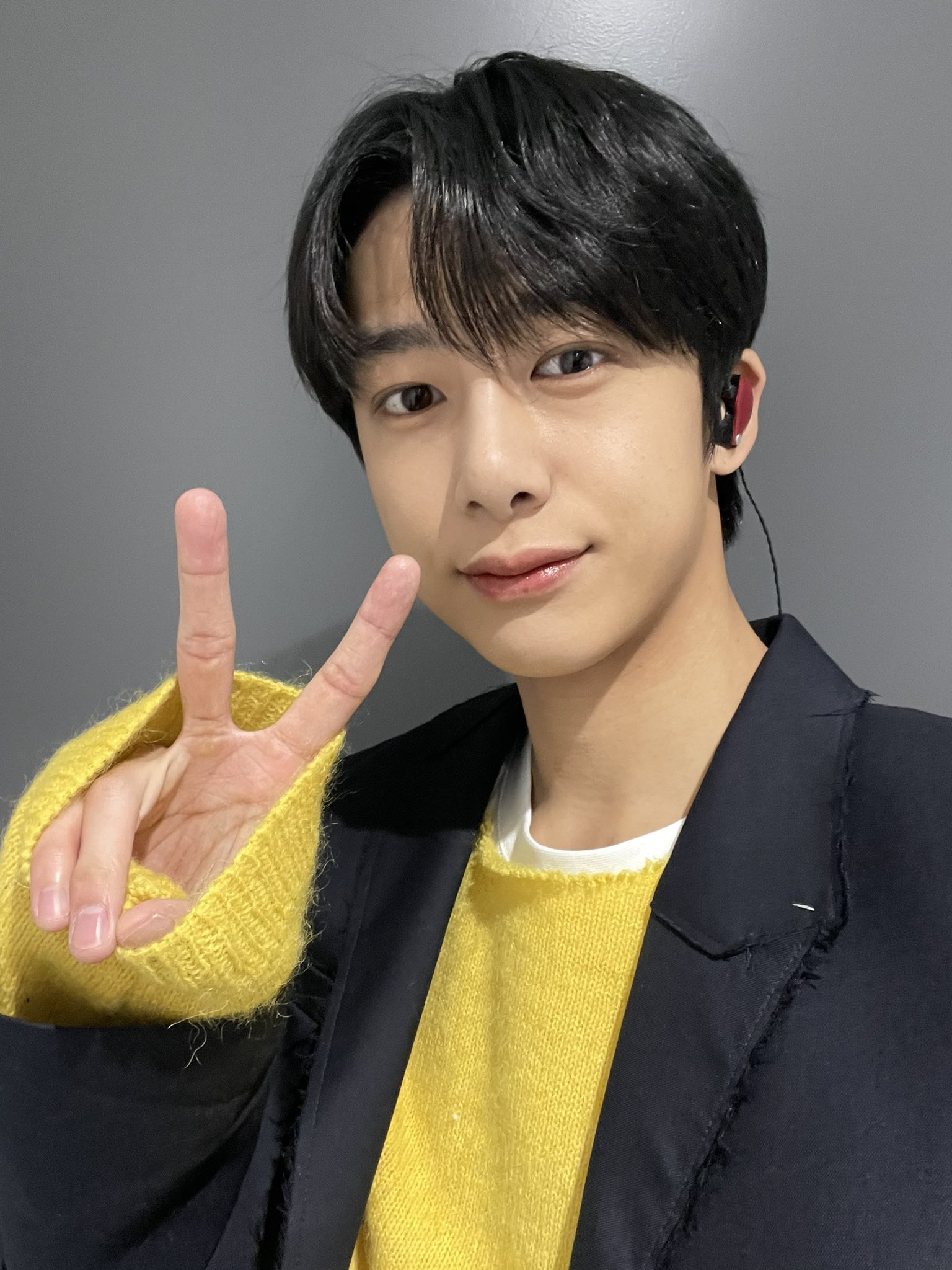 MBC 아이돌라디오 (공식계정) on Twitter: "2022.10.20 MBC IDOL RADIO LIVE IN TOKYO HYUNGWON ご来場の皆様、このあと7時に会い ...