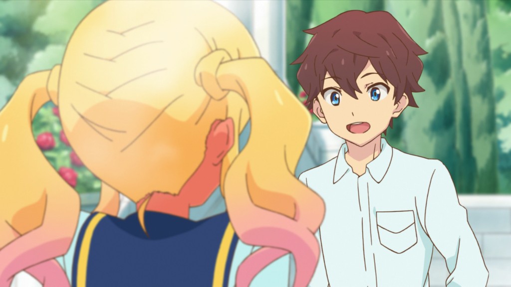 雪光 On Twitter ゆでダコゆめちゃんかわええ Aikatsu Aikatsustars